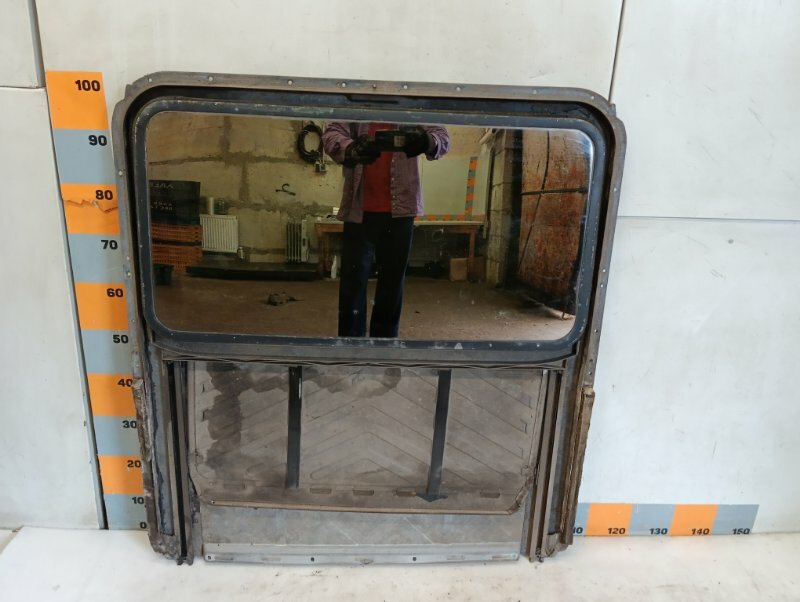 Б/У Опель Астра Ф Люк Opel Astra 1996 F 333393 OPEL арт. 191525