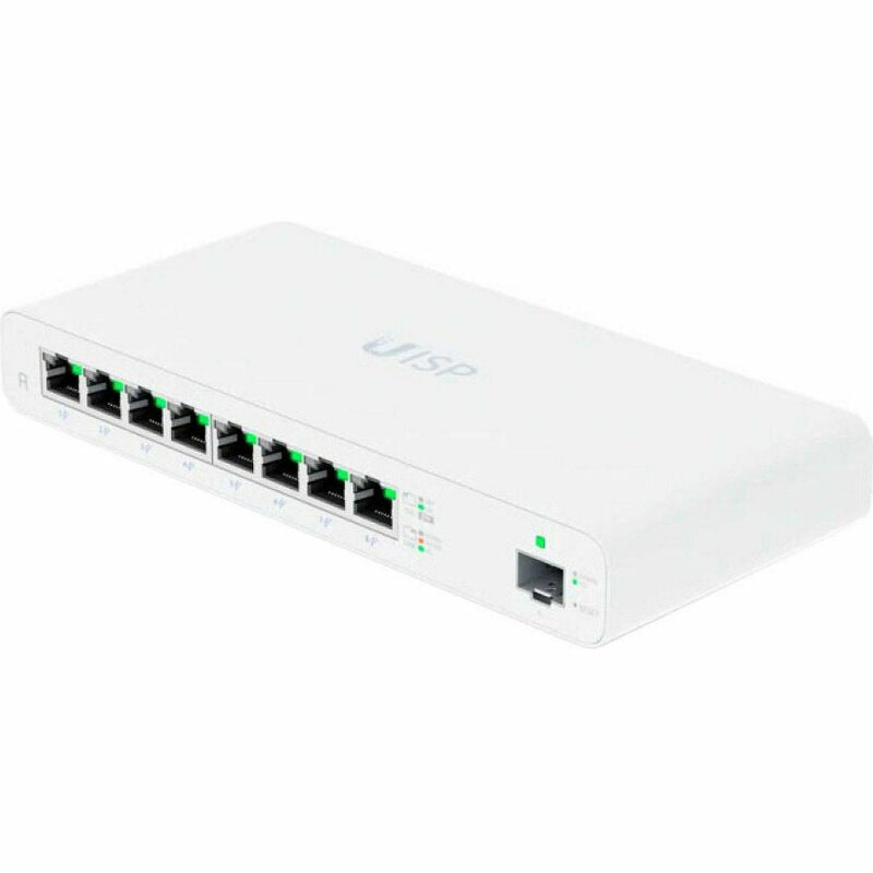 Маршрутизатор Ubiquiti UISP Router (UISP-R), 2087061