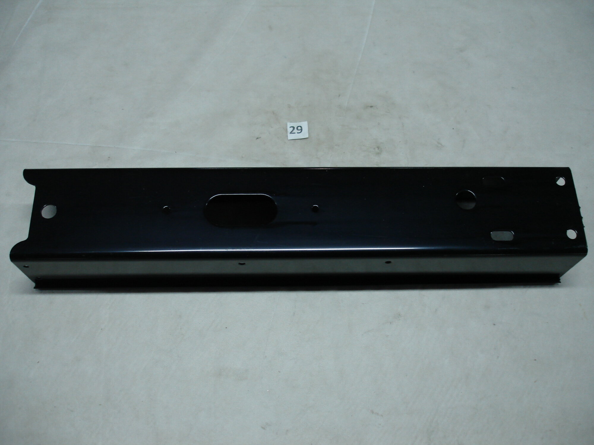 Брус противоподкатный с/о ГАЗ-3302, Соболь-2310 (короткий)