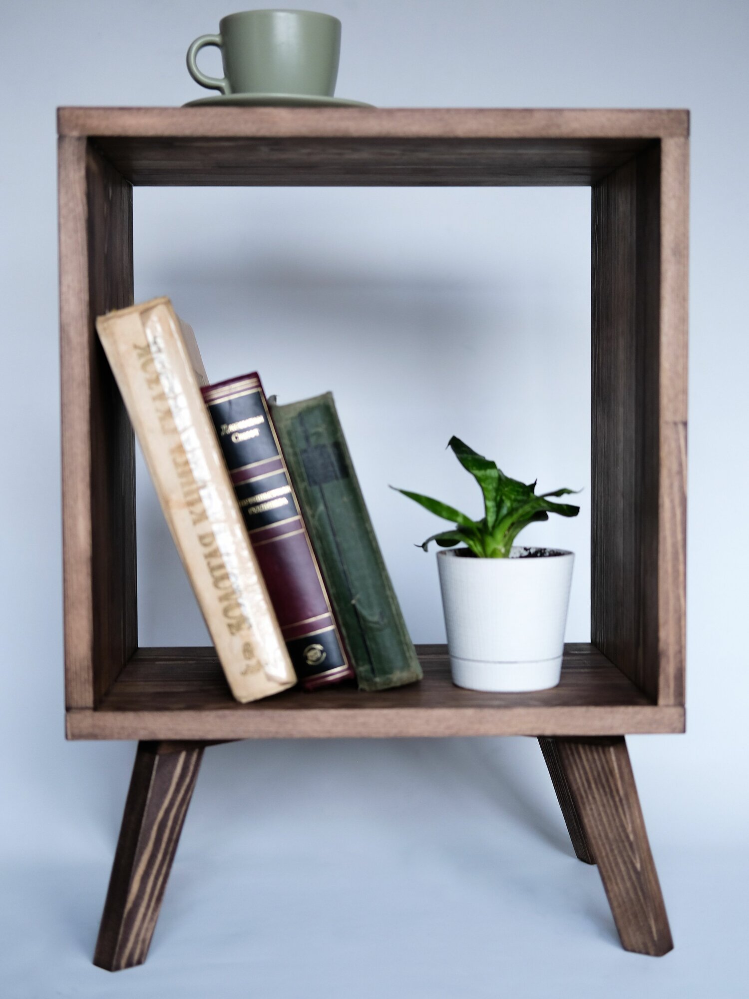 Стол кофейный "Куб"