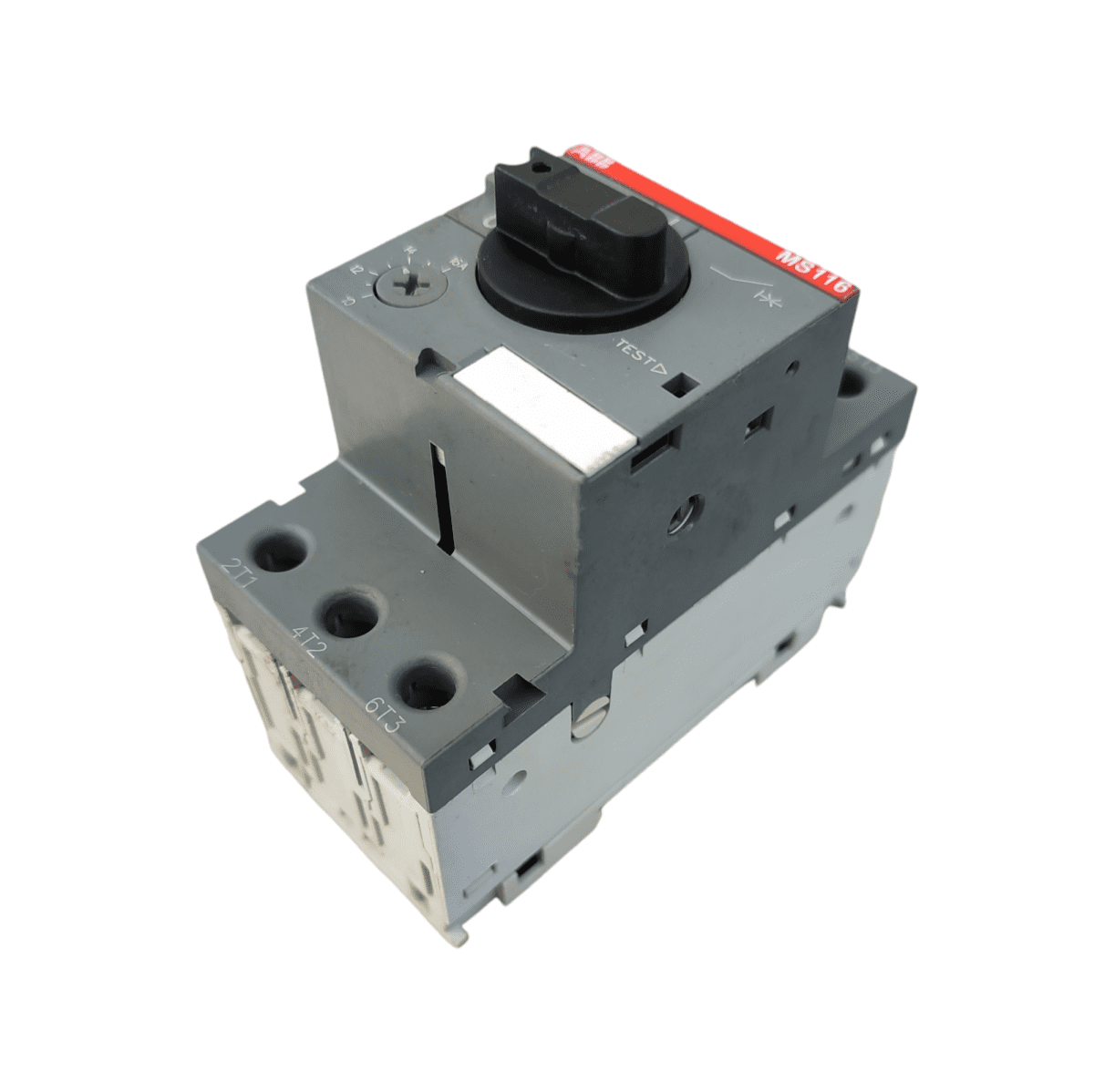 Автомат MS116-16, 1SAM250000R1011 ABB