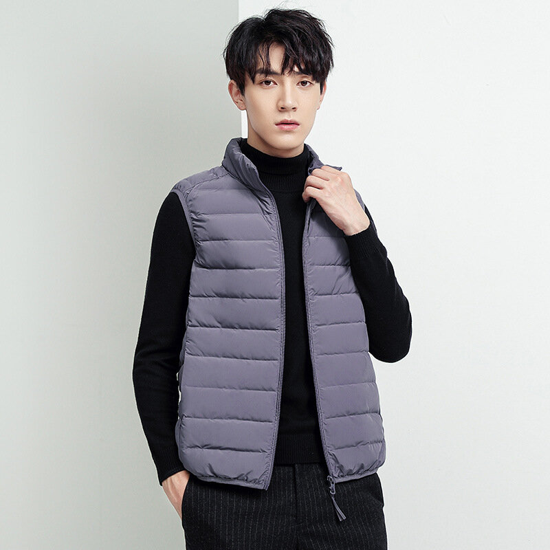 Жилет спортивный