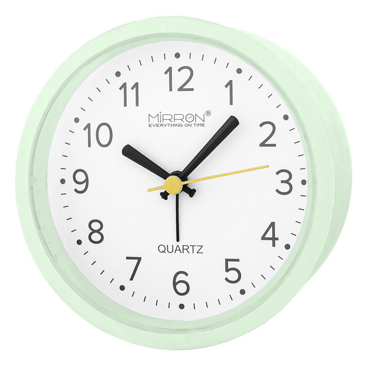 Будильники кварцевые MIRRON GH209-3