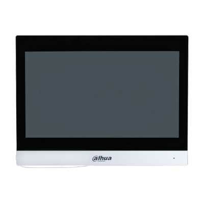 IP домофон DHI-VTH8A41KMS-W