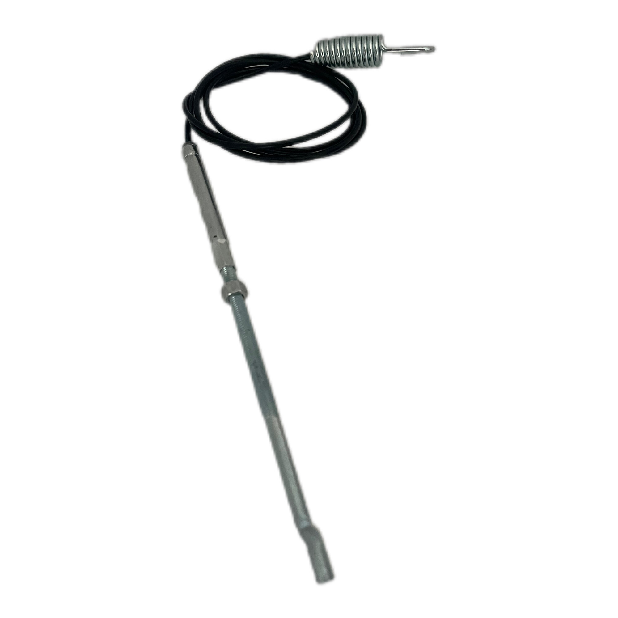 Трос включения хода снегоуборщиков 117 см