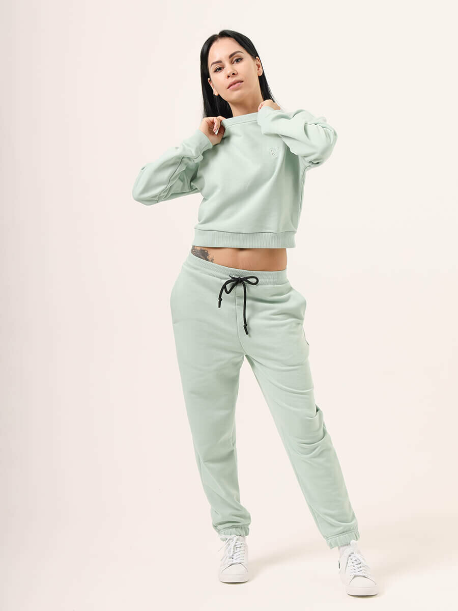 Костюм спортивный