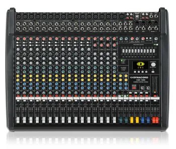 Микшерный пульт Dynacord CMS 1600-3