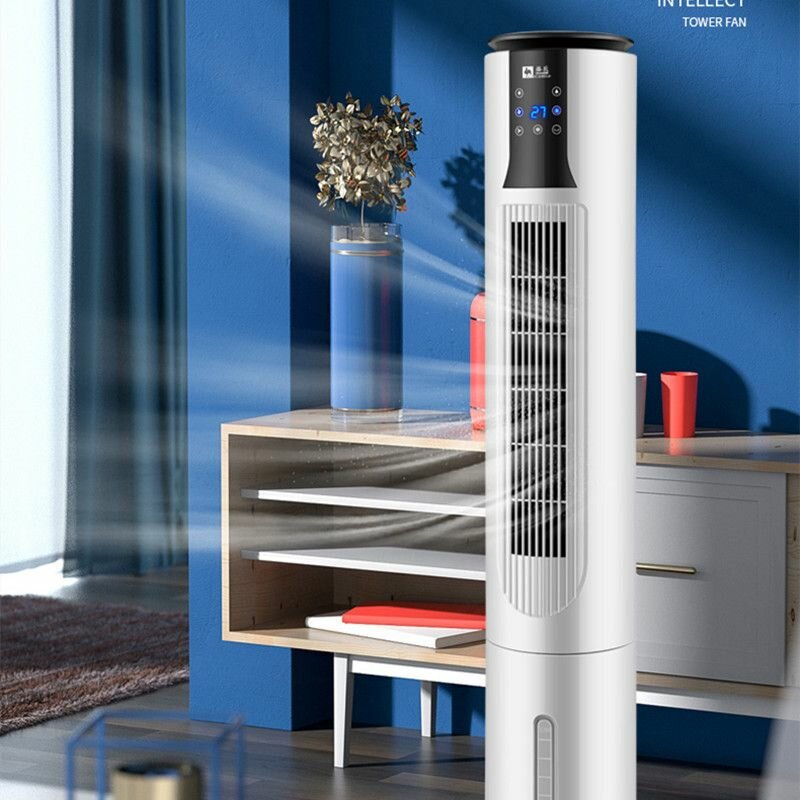 Вентилятор кондиционера -J