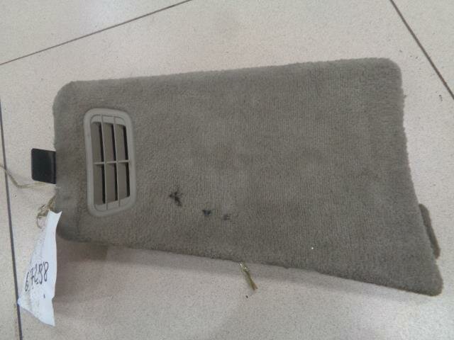 Обшивка багажника (крышка) от Volvo XC90 2002-2014