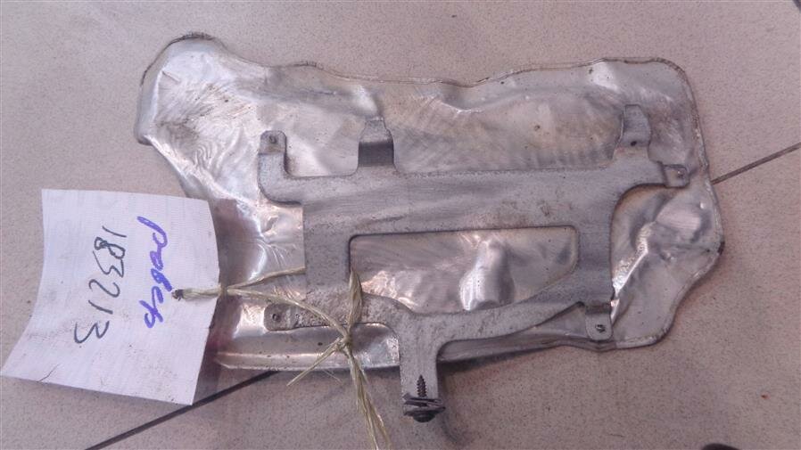 Экран тепловой от Land Rover Discovery 3 2004-2009