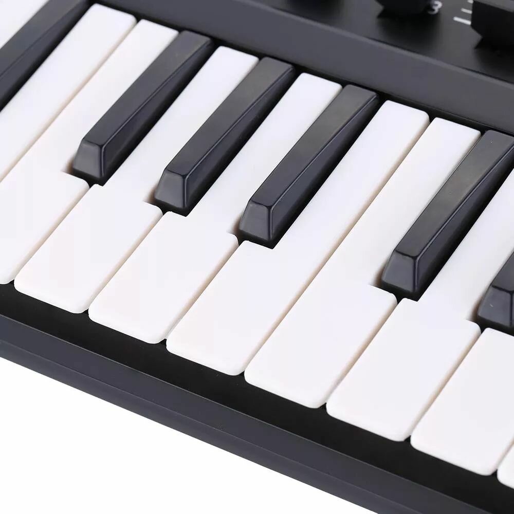 MIDI-контроллер — фото 1