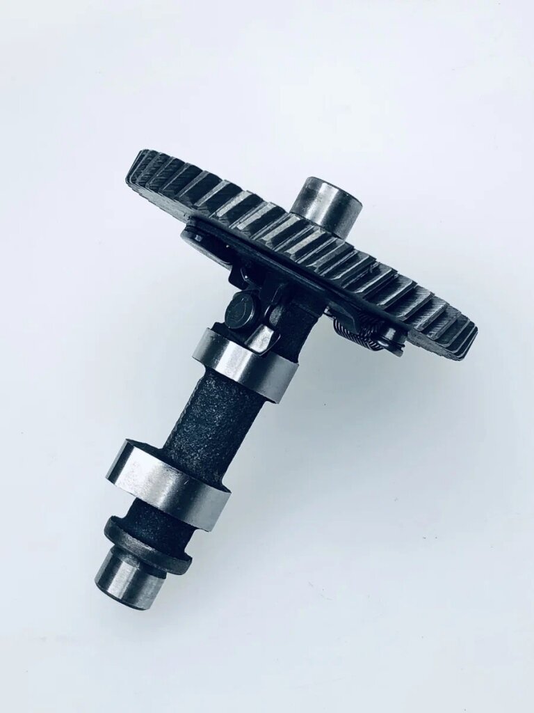 Распредвал Huter MP-80(45) KEM, DY3000,4000L/LX, GMC-7.5,850(7) HSD, арт. 61/42/20