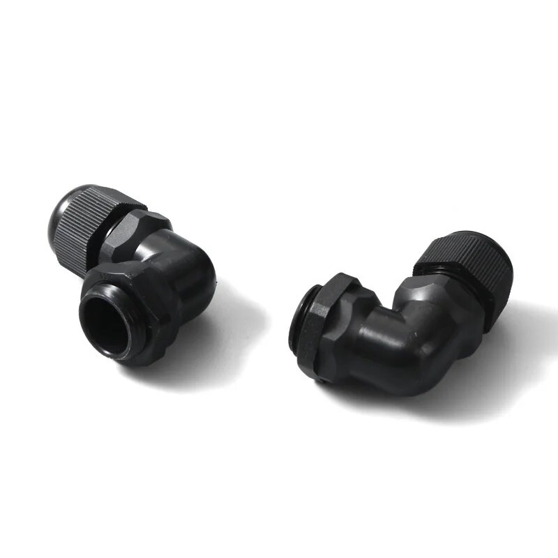 Водонепроницаемые кабельные втулки из нейлона M12/M16/M20/M25 M12