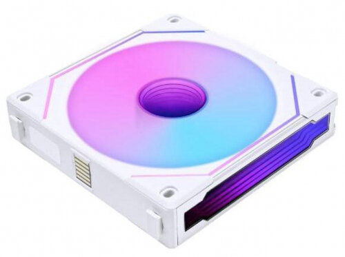 Вентилятор для корпуса Lian LI UNI FAN SL-INF 140 Reverse White (G99.14RSLIN1W.00)
