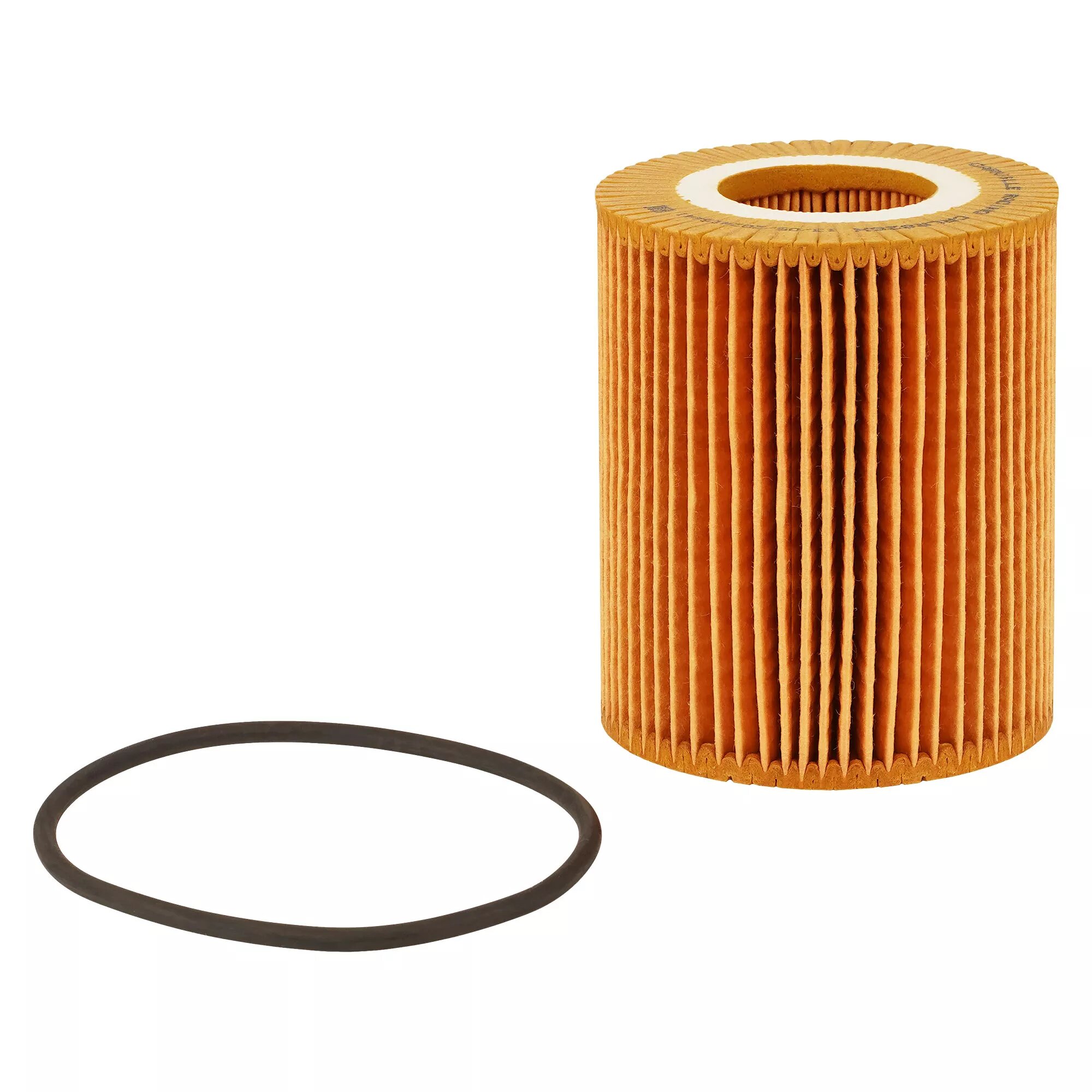 Фильтр маслянный Land Rover Range Rover (10-)/(12-)/Sport (09-)/(13-) 3.0D (картридж) (Carville Racing)