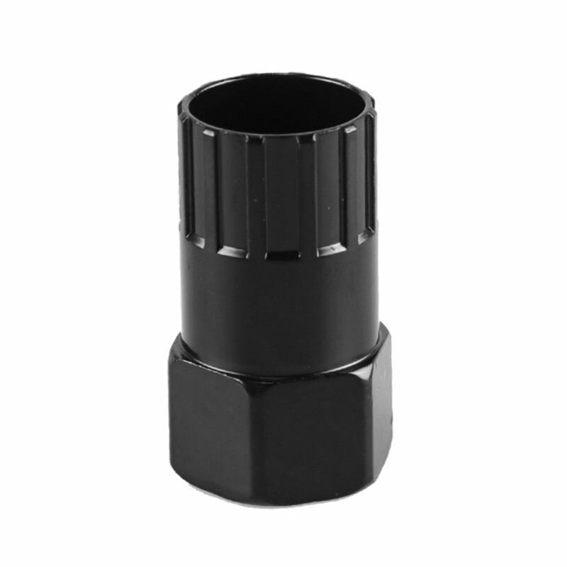 Ключ для снятия трещотки велосипеда