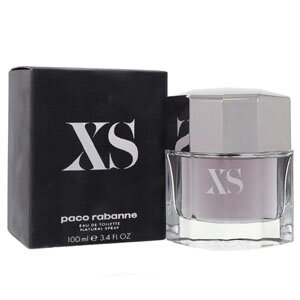 Paco Rabanne XS Excess (2018) 100 мл. Туалетная вода