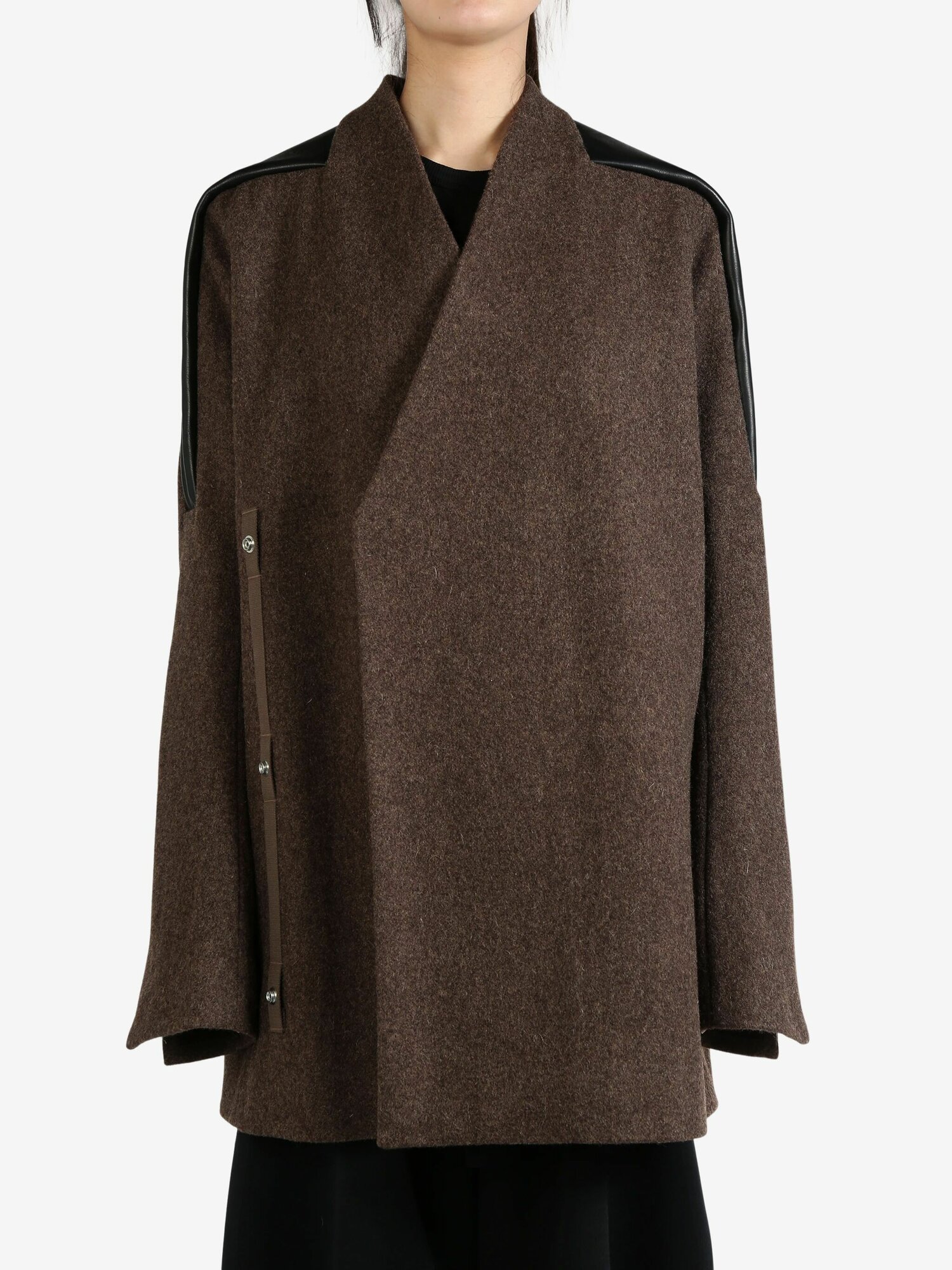 Куртка Double-breasted jacket