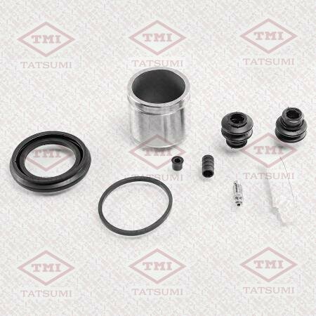 Ремкомплект тормозного суппорта TMI TATSUMI TCG1381