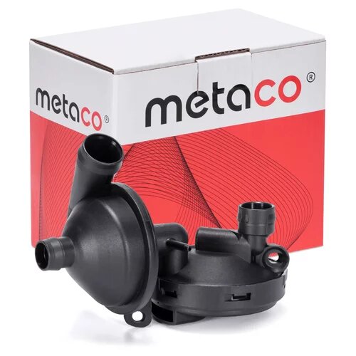Клапан вентиляции картерных газов METACO 6714003