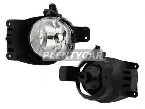 Фара противотуманная Sat ST-235-2012L Chevrolet / Daewoo: 96830991