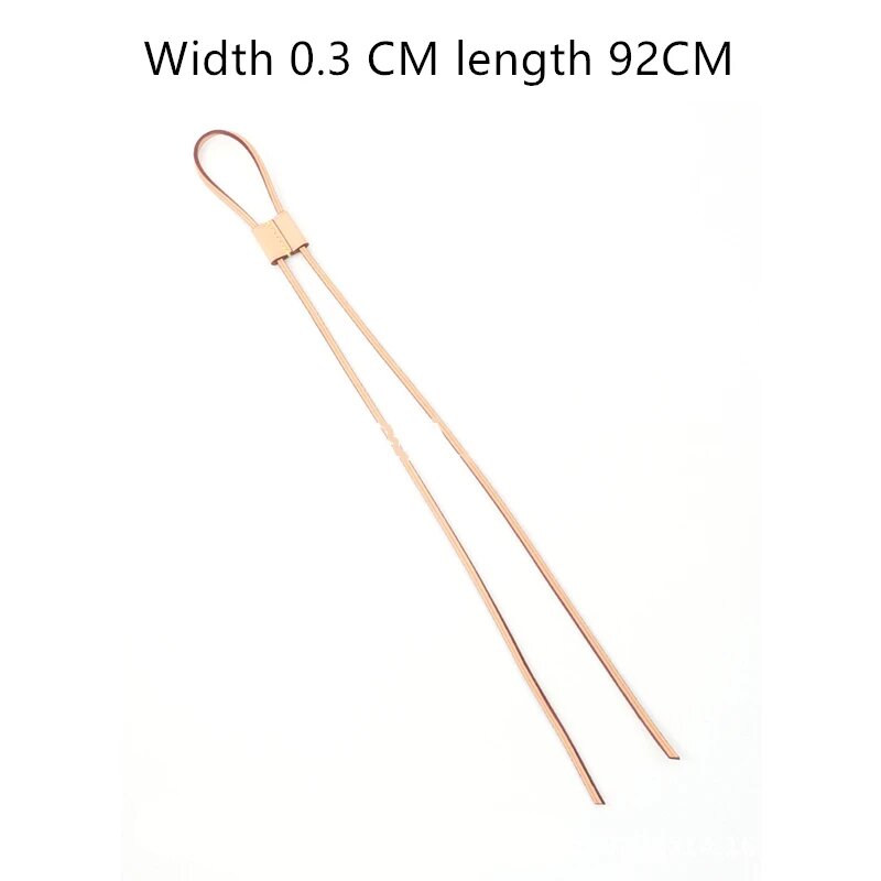 Кожаные ремни для сумок на шнурке для LV Noe BB Nano Mini Petit, сумки-ведра с замком, пряжка, натяжной шнур, сменные аксессуары A Drawstring Set