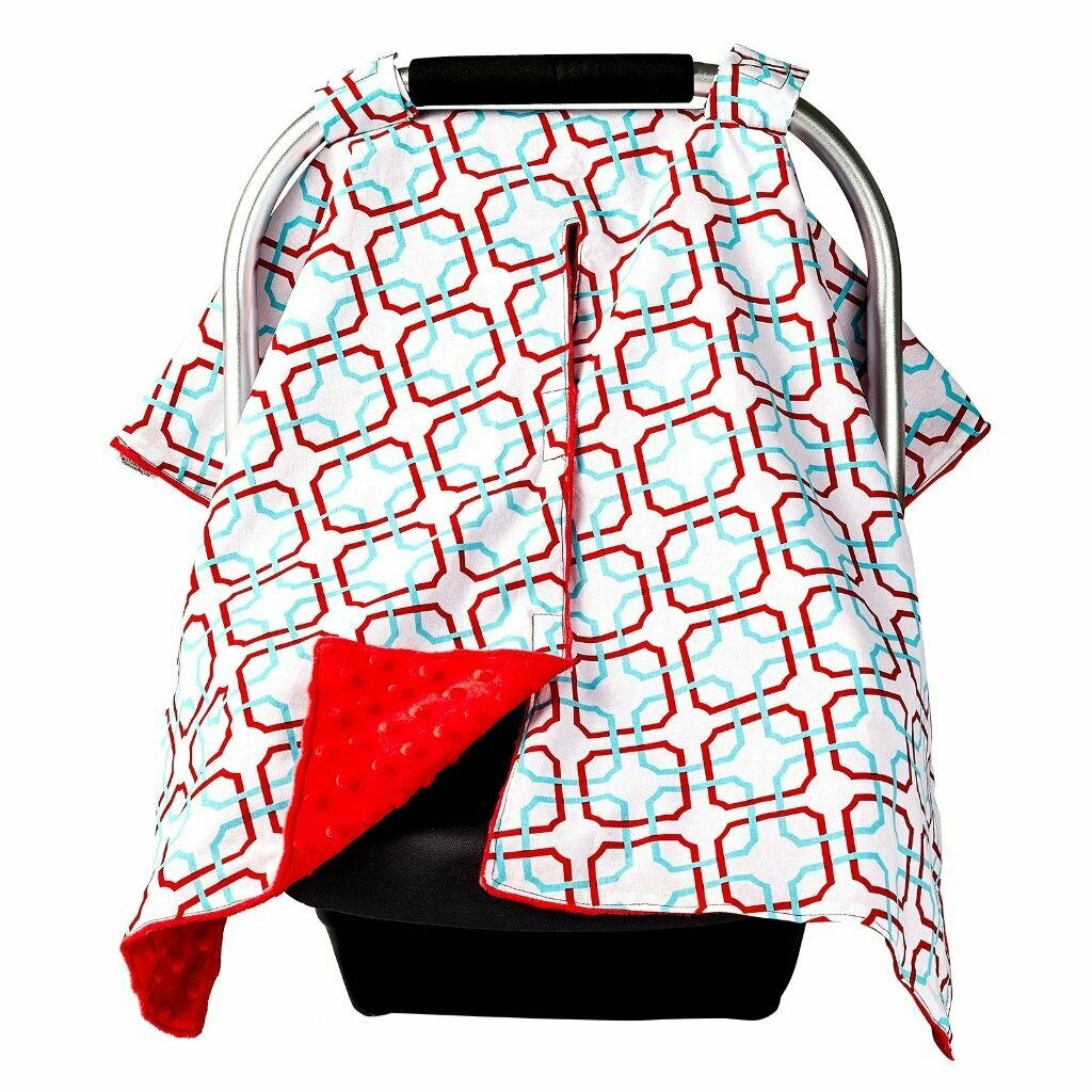 Чехол для детского автокресла