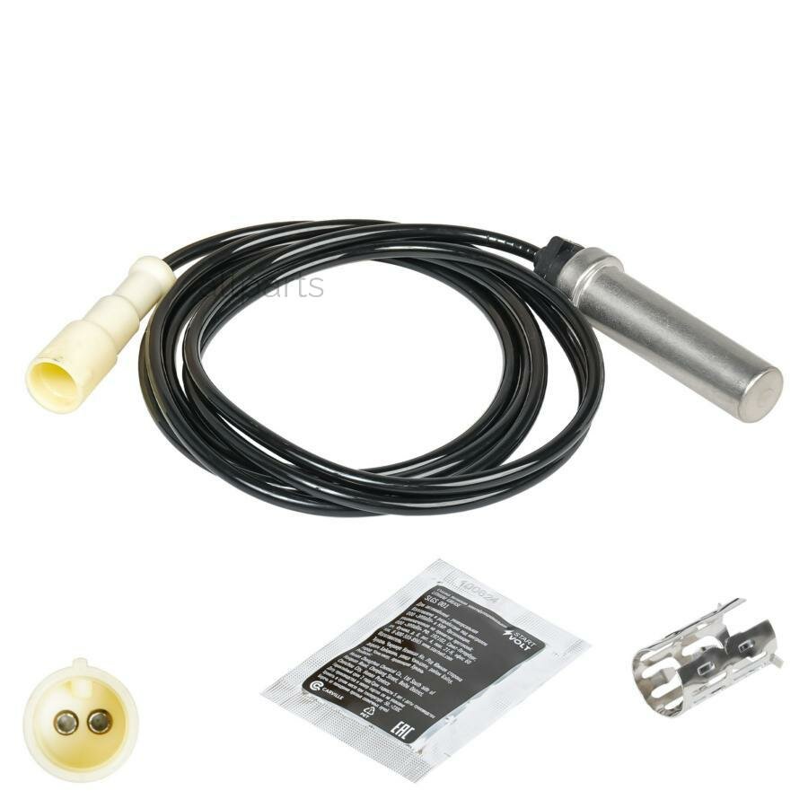 STARTVOLT VS-ABS0302 Датчик ABS для а/м ГАЗ/КАМАЗ/МАЗ/нефаз/урал/ПАЗ (D=1700мм) (VS-ABS 0302)