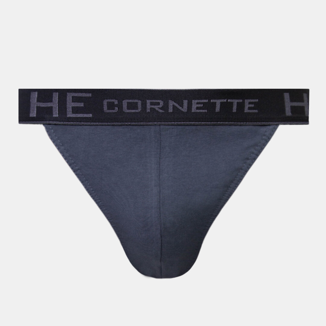 Стринги Мужские Cornette