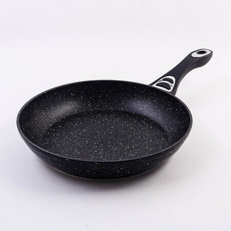 Сковорода 20см с мраморным покрытием MB 3761-1 KSMB-3761-1