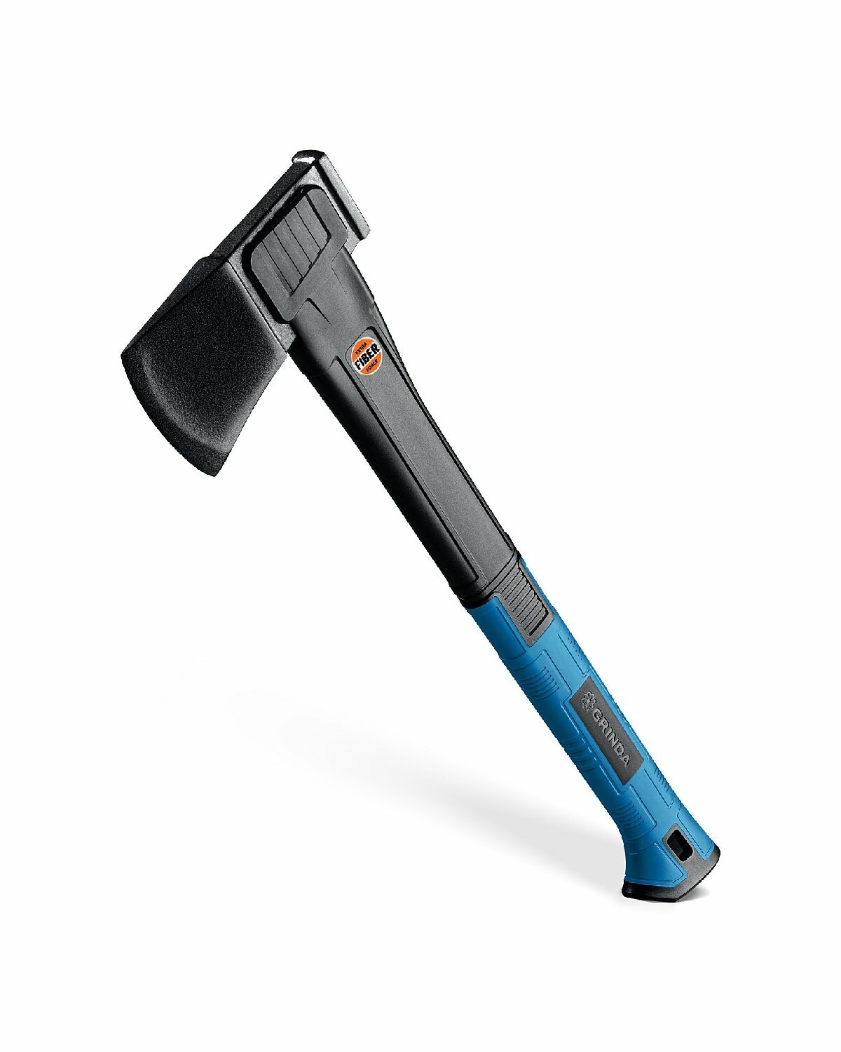 GRINDA A10, 700 1000 г, 450 мм, Универсальный топор, PRO-Line (20682) (20682)