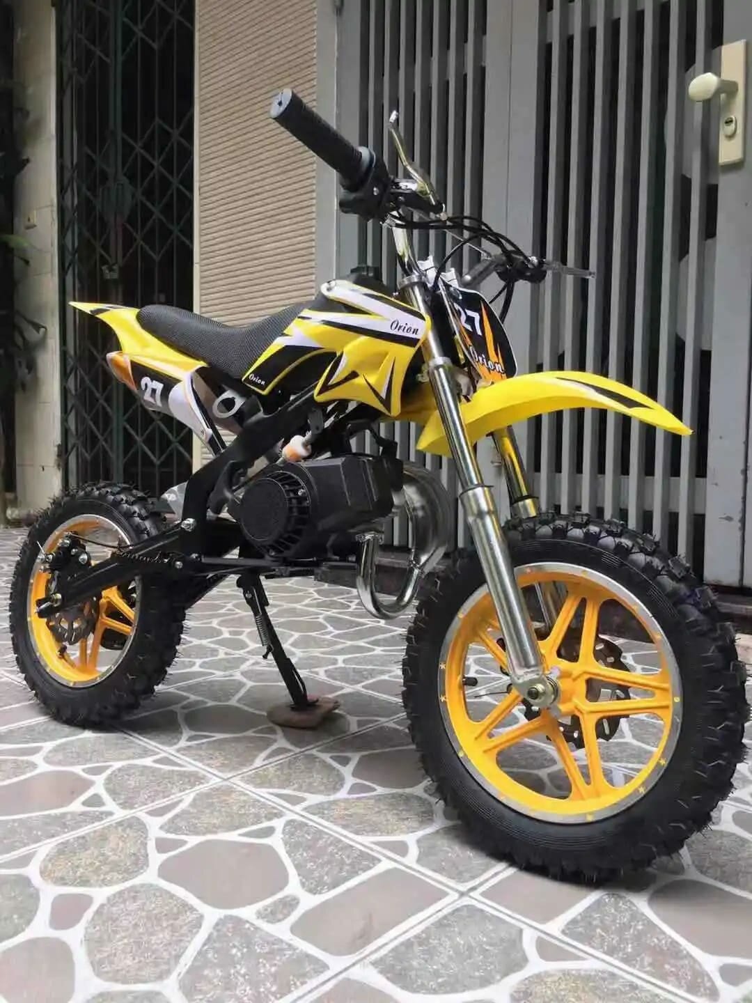 Мини байк 49сс pro2