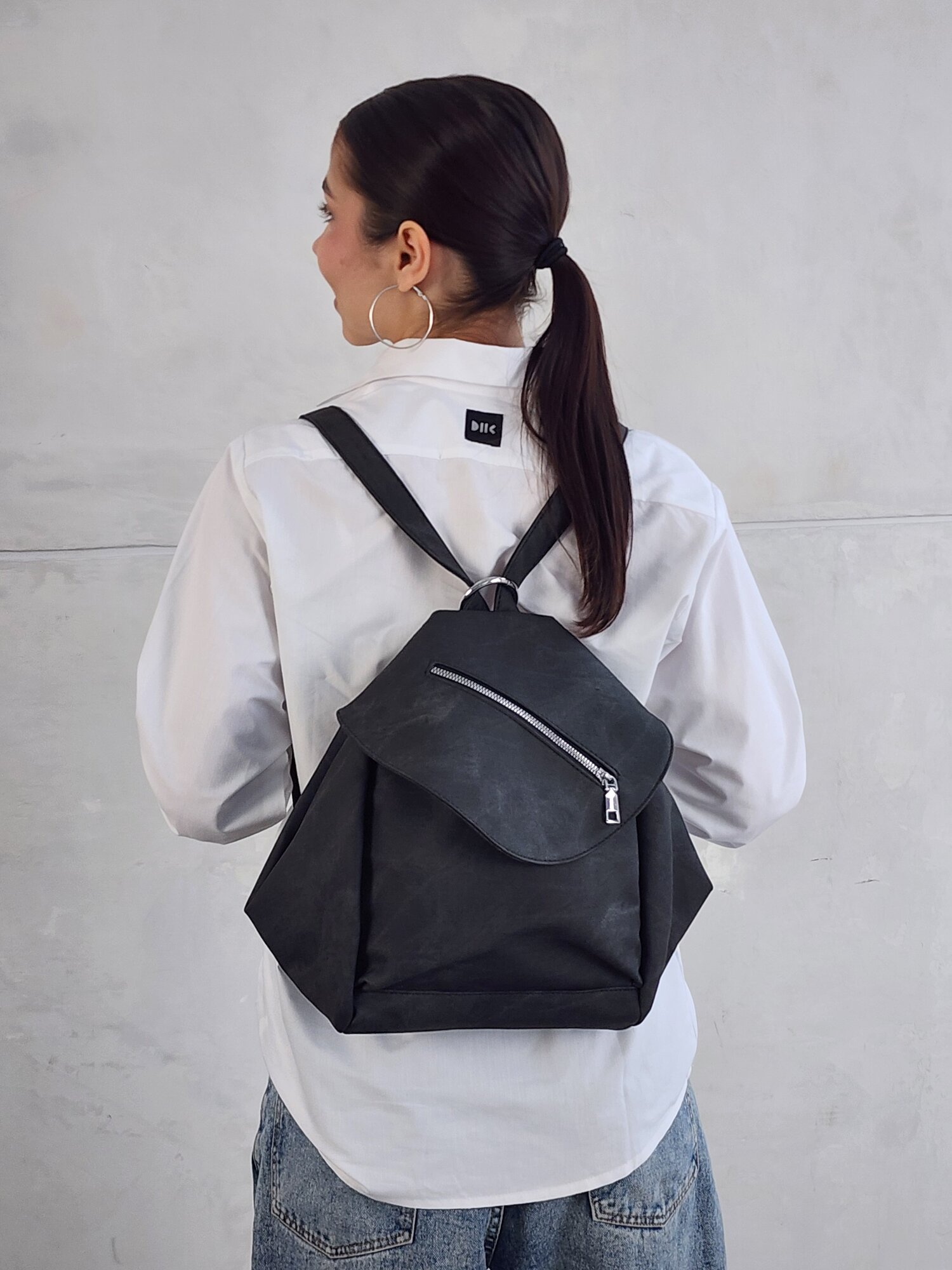 Сумка-рюкзак