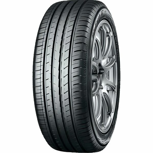 Шины летние Yokohama BluEarth-GT AE-51 205/55 R16 94V