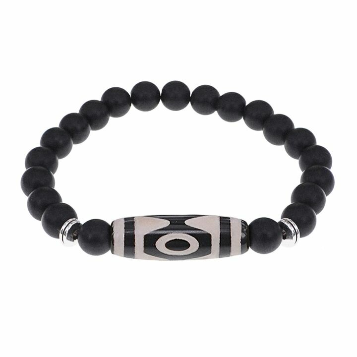 Браслет, агат