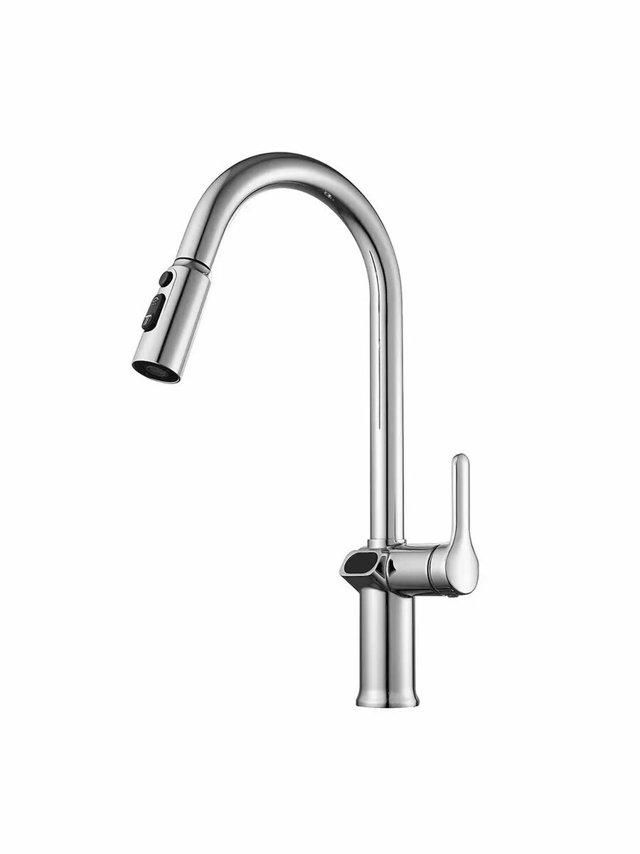 Смеситель для кухни