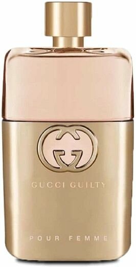 Gucci guilty pour femme 150 ml парфюмерная вода женская