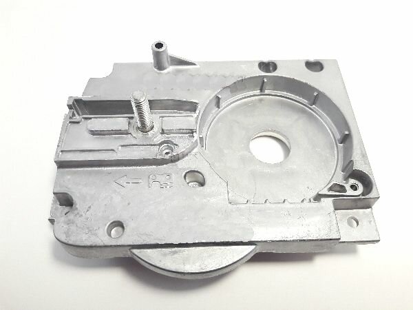 Корпус редуктора Makita 319091-3, для электропилы, цепной, оригинальный