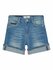 Шорты PHILIPP PLEIN, размер 10 лет, синий