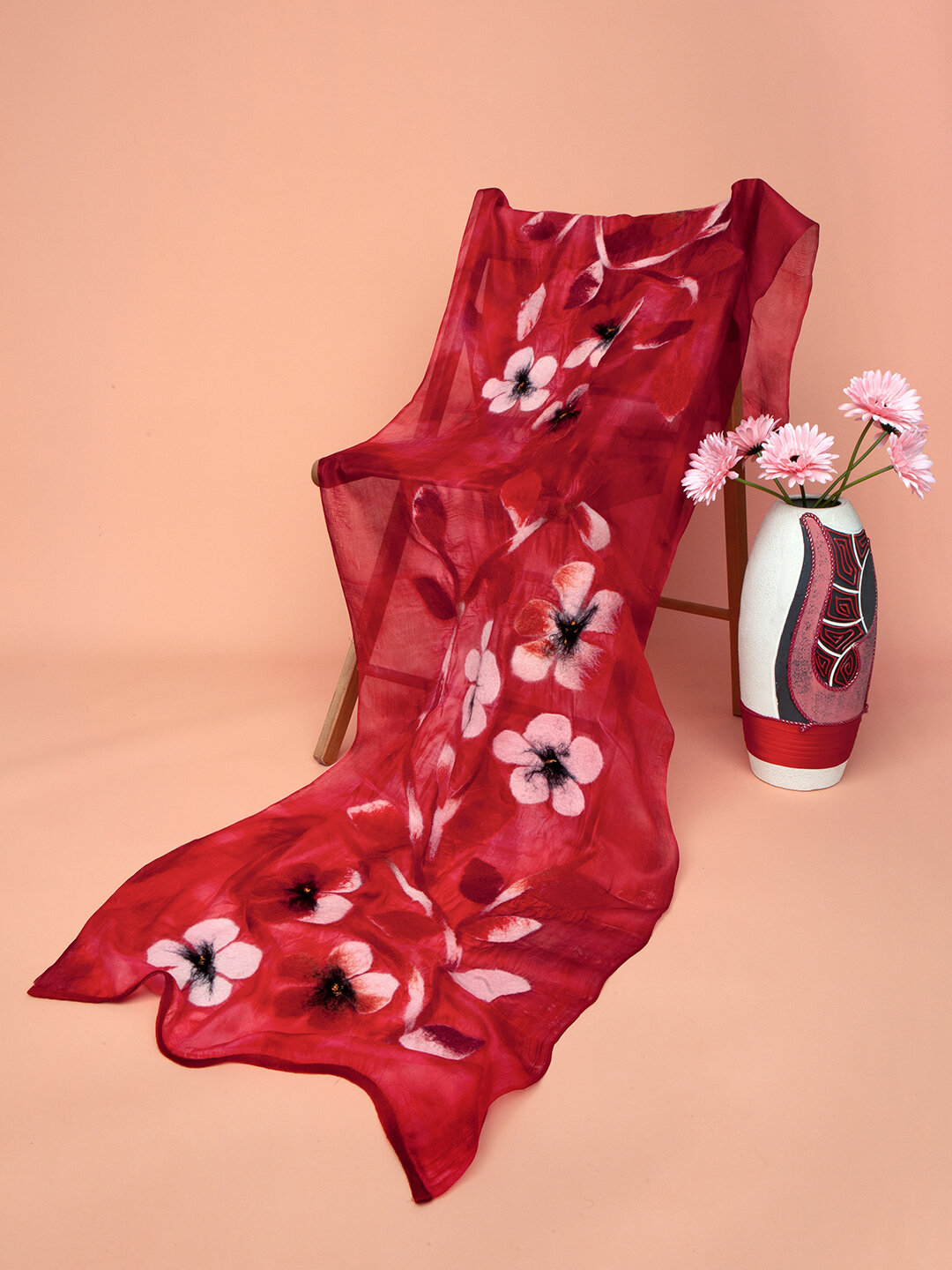 Шарф для женщин