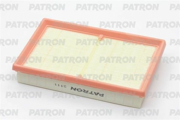 Фильтр воздушный PATRON PF1409