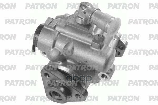 Насос гидроусилителя AUDI A6 (4F5, C6) 3.0 03.2005-05.2006 PATRON арт. PPS169