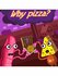 Why Pizza? PS5