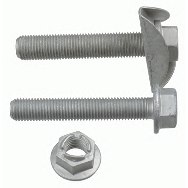 LEMFORDER 3769601 (33306786991 / 33326764966 / 33326765373) ремкомплект болтов подвески