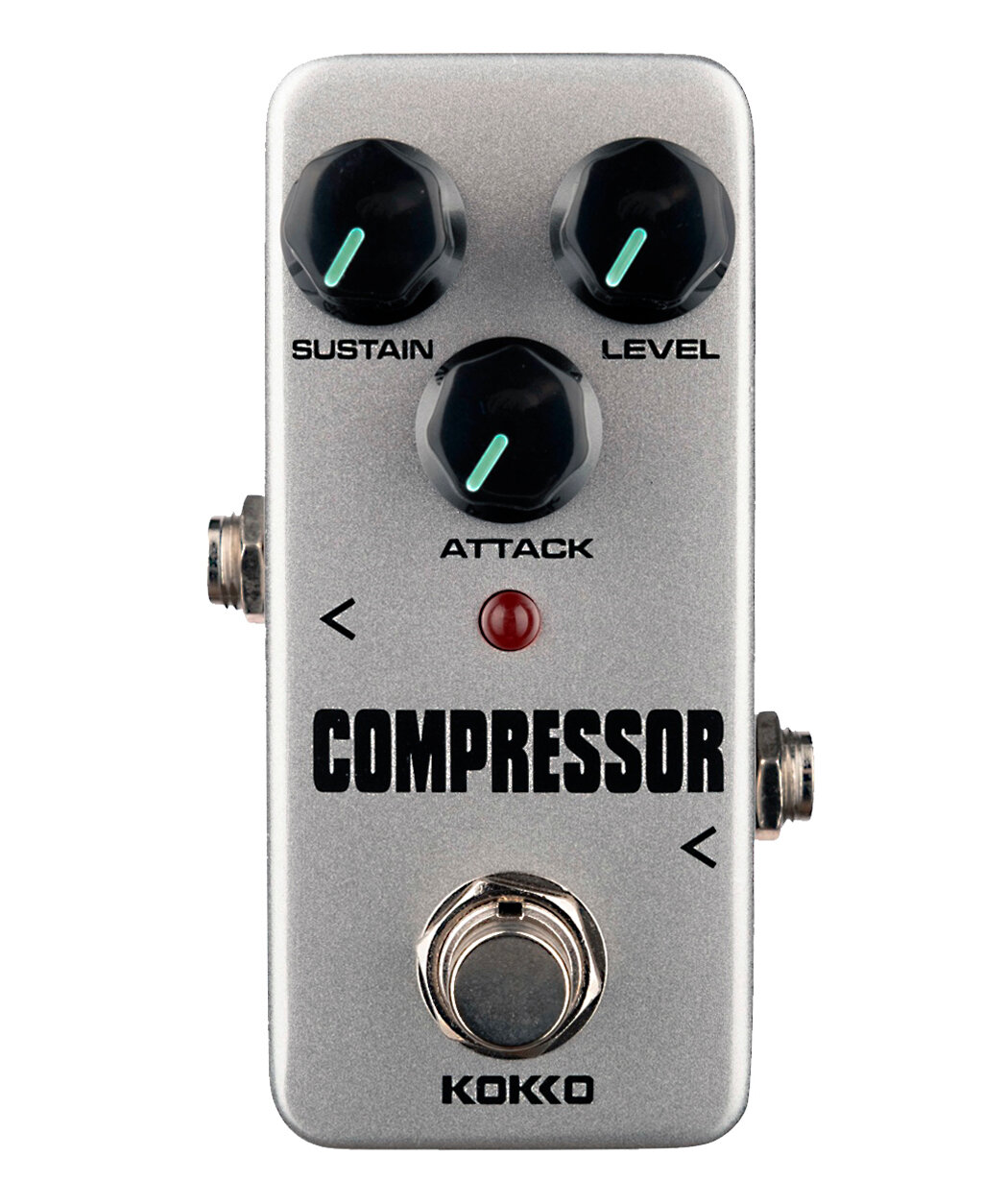Педаль эффектов Kokko Mini Compressor FCP2