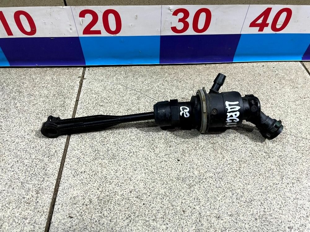 Главный цилиндр сцепления ВАЗ (LADA) Largus