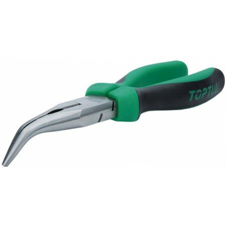 Длинногубцы Toptul DFBA2208