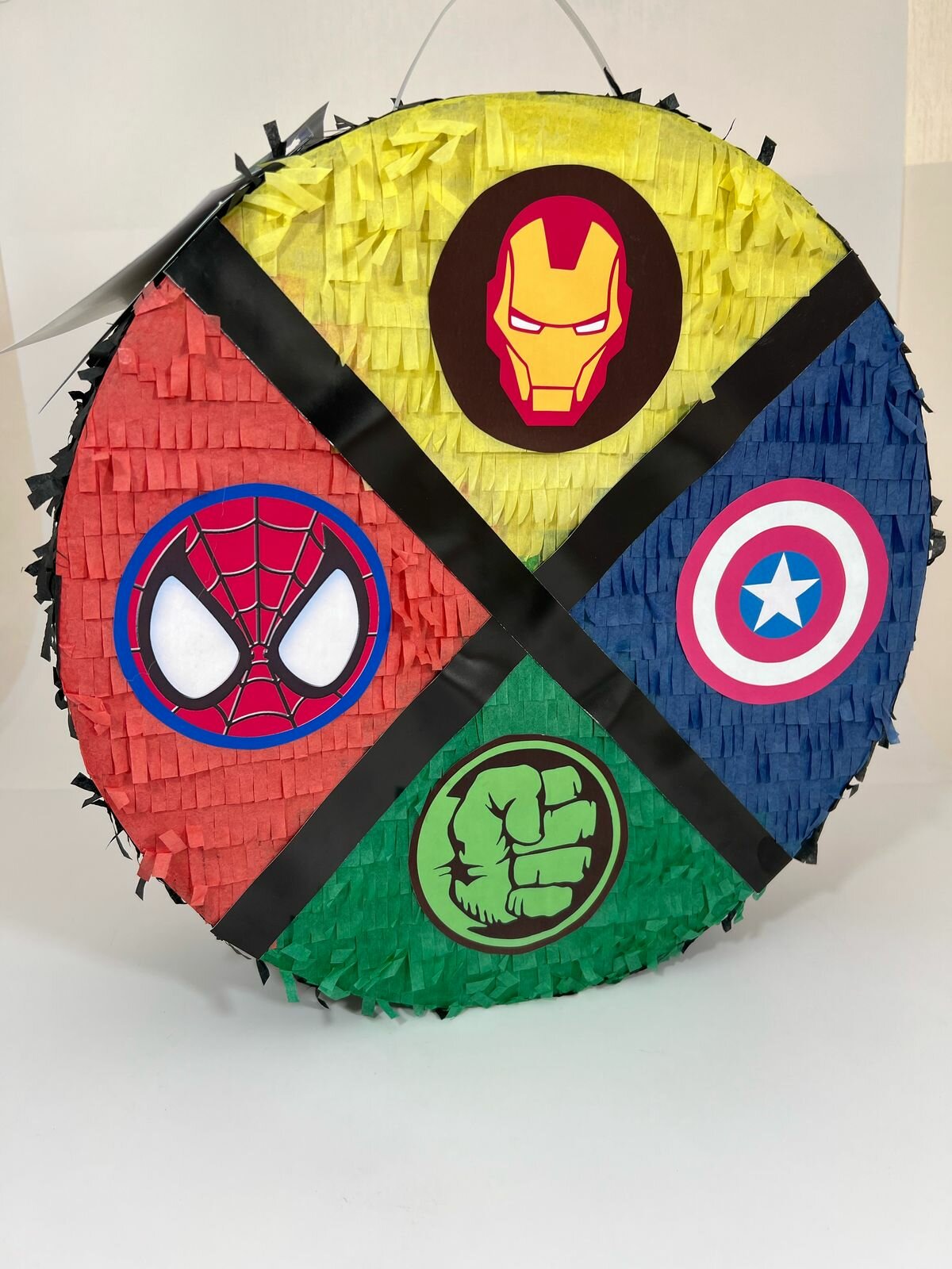 Пиньята Супер Герои ПЛ-00026828