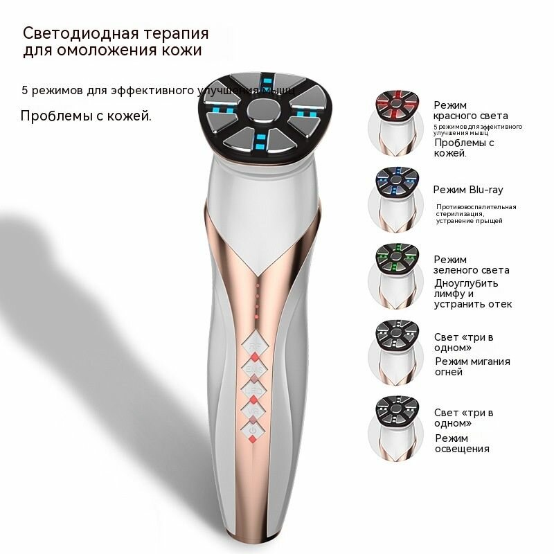 Фототерапия