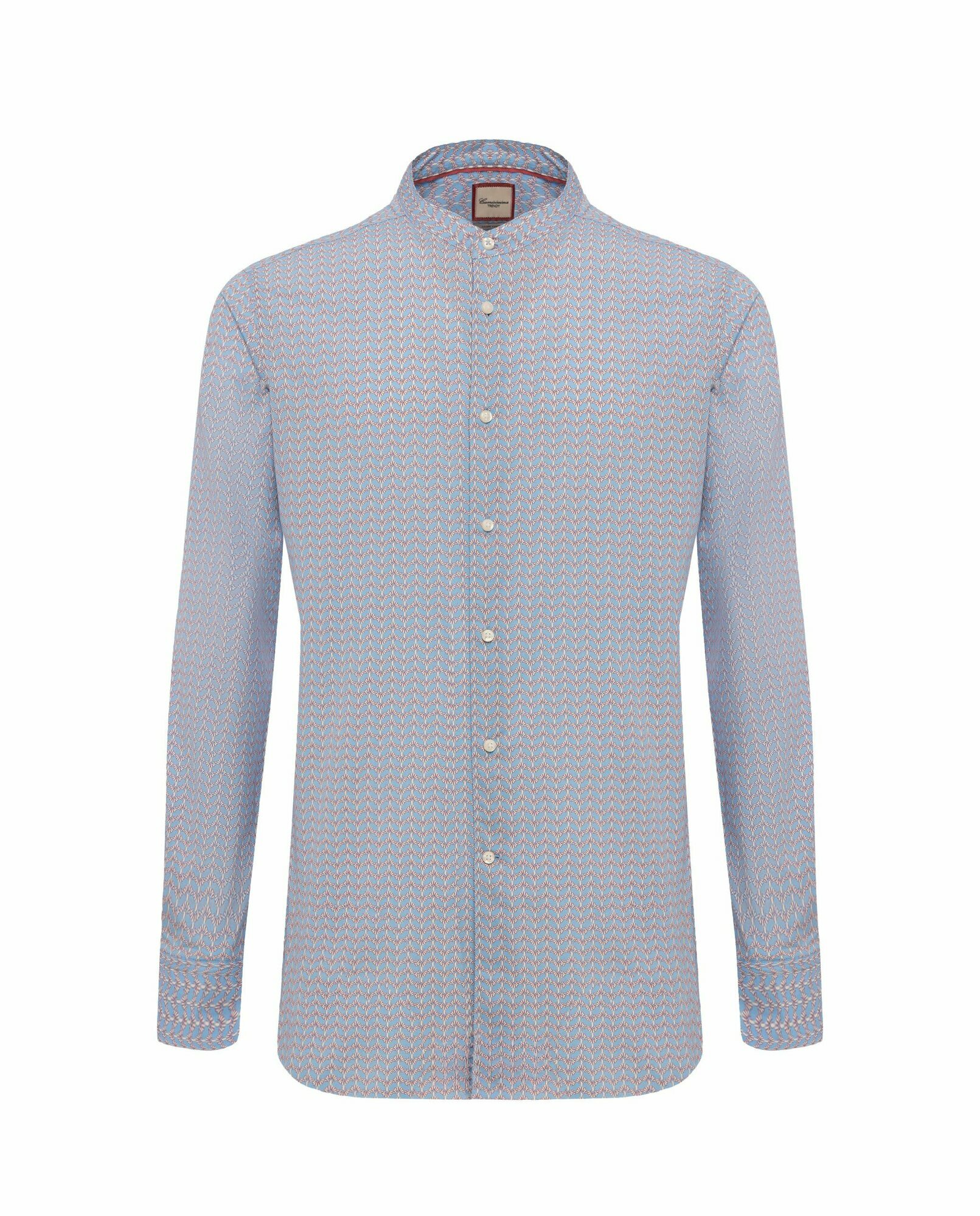 Рубашка Trendy Cotton